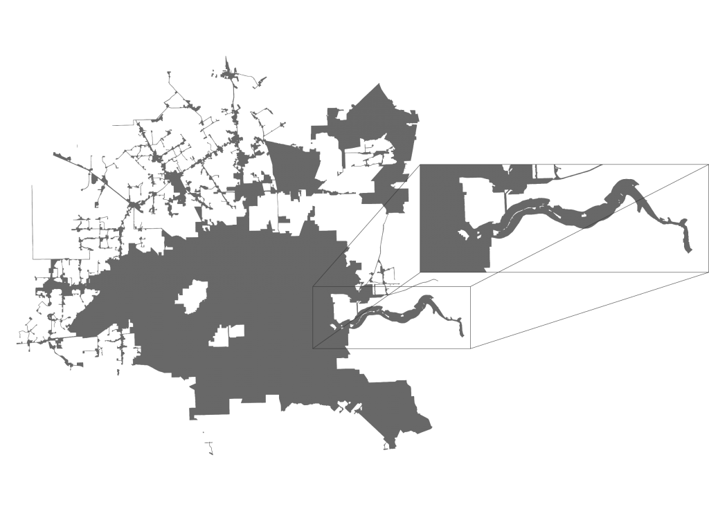 The Dollars And Sense Of Annexation Urban3 the-dollars-and-sense-of-annexation-urban3